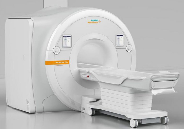 MRT - Conradia Medical Prevention